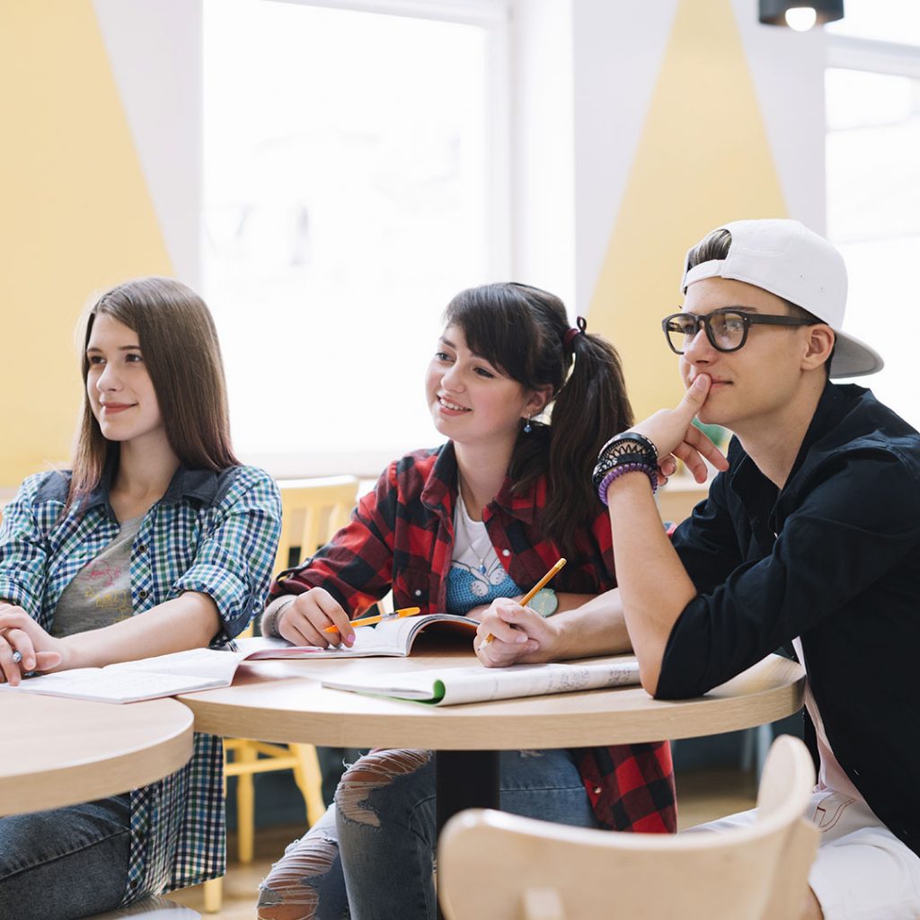 VIP Classes – IACENTER